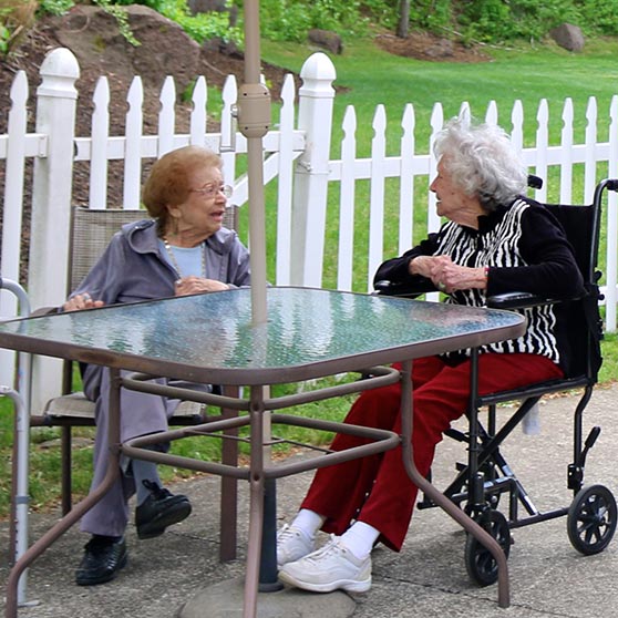 About Us – Promenade Senior Living