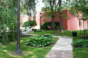 Promenade Senior Living – Family owned and operated, Promenade is ...