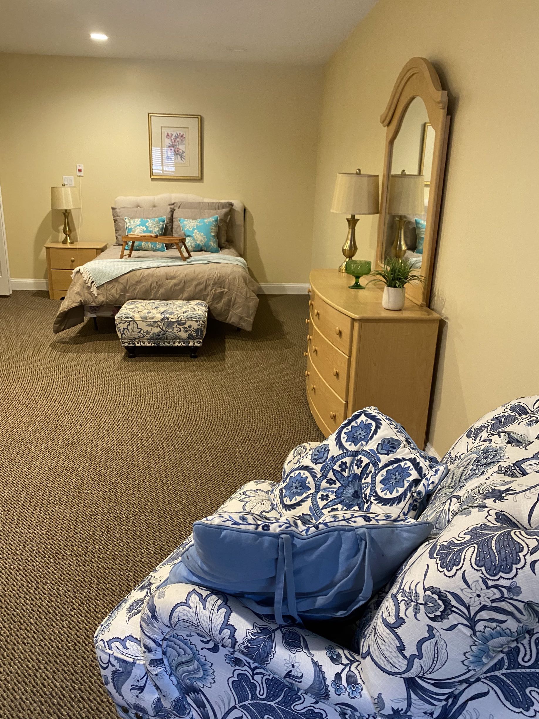 Promenade at Chestnut Ridge – Promenade Senior Living
