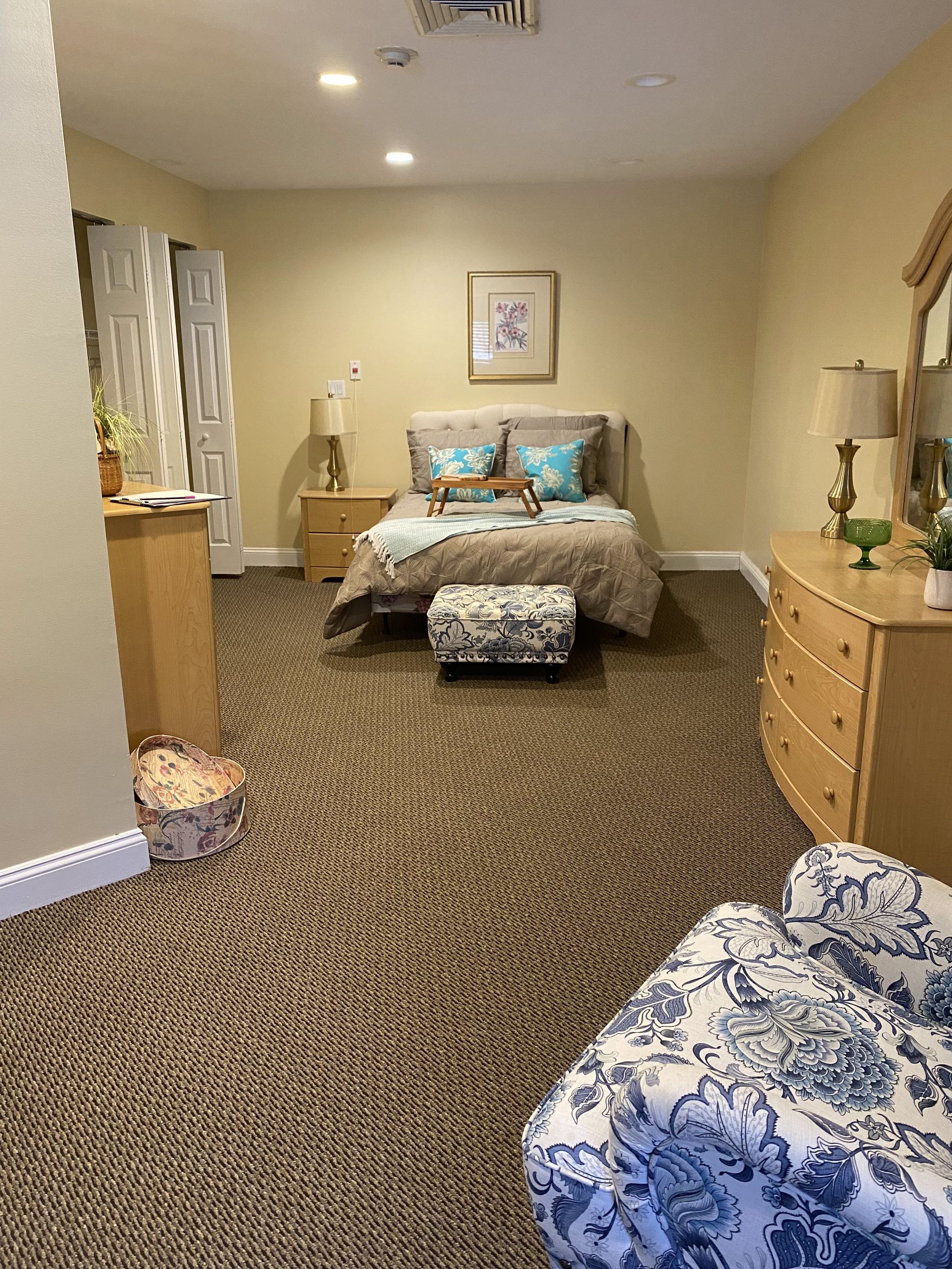 Promenade at Chestnut Ridge – Promenade Senior Living