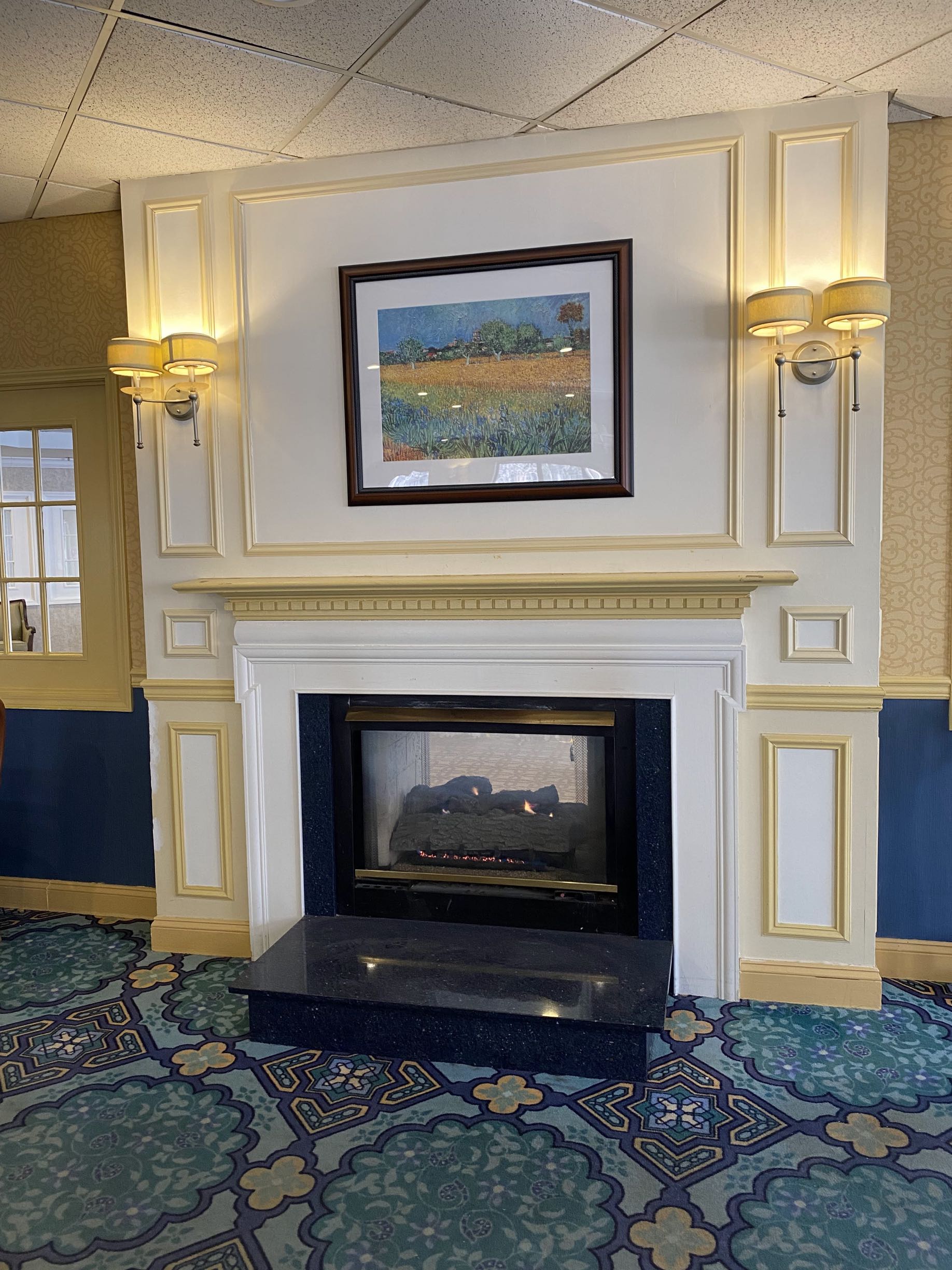 Promenade at Chestnut Ridge – Promenade Senior Living
