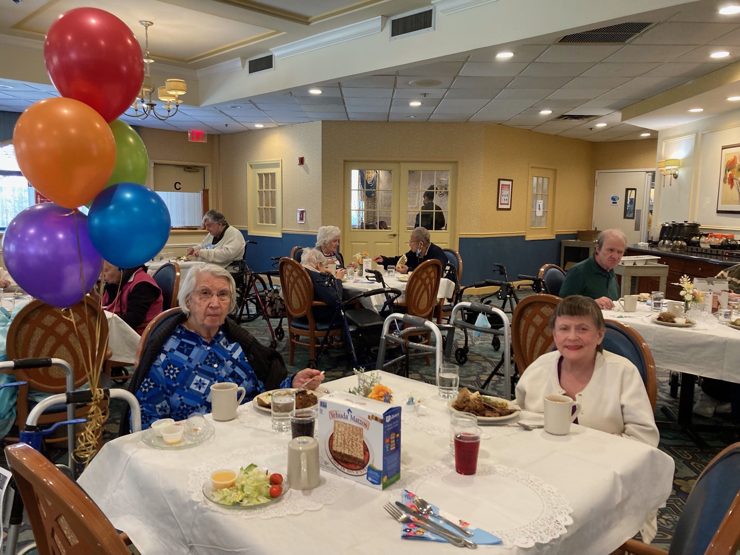 Promenade at Chestnut Ridge – Promenade Senior Living