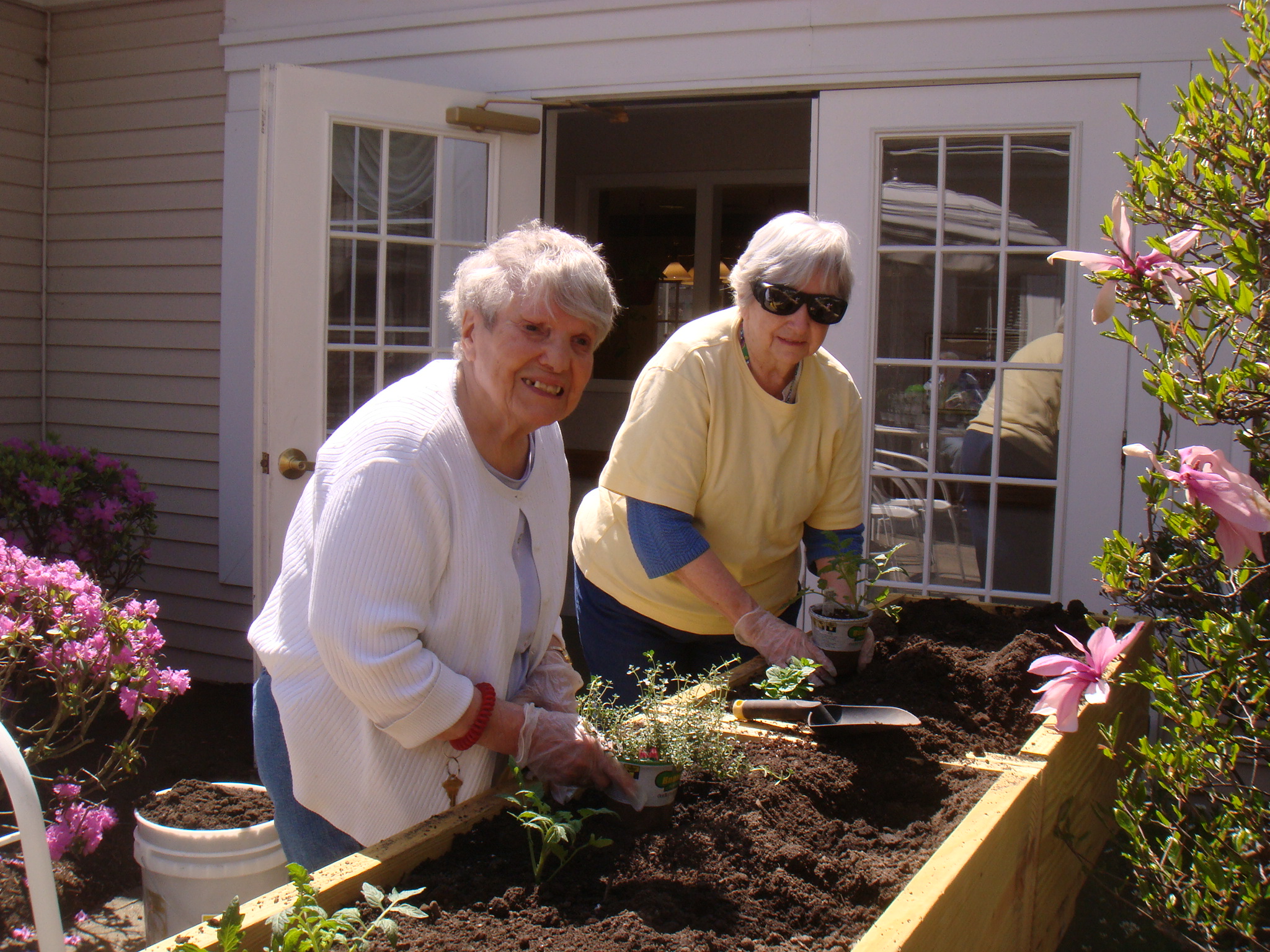 Promenade at Blue Hill – Promenade Senior Living