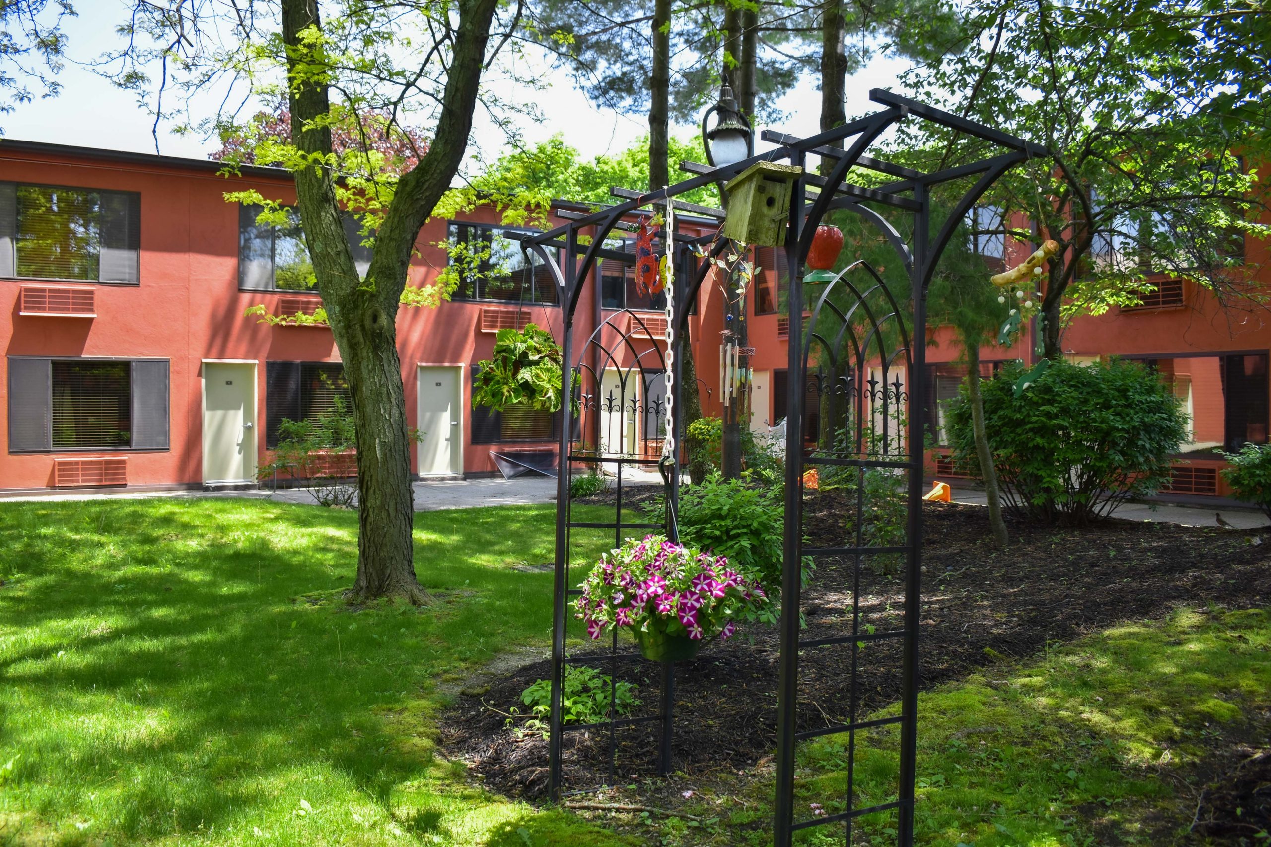 Promenade at Middletown – Promenade Senior Living